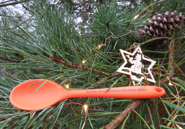 ExplorersWeb Gift Guide - Expedition Foods