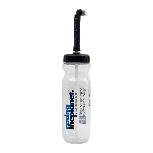 RacingThePlanet Trail Running Bottle - Expedition Foods