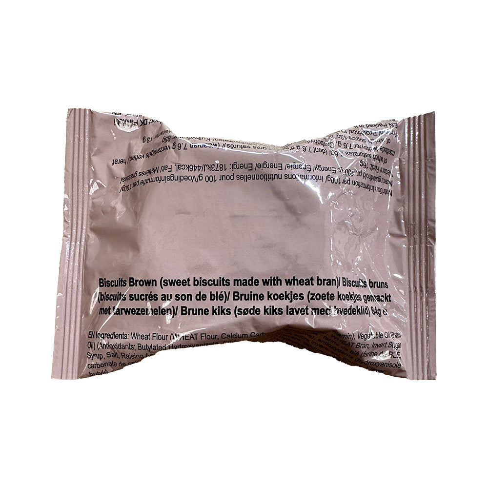 Nairn's Biscuits Brown - Expedition Foods