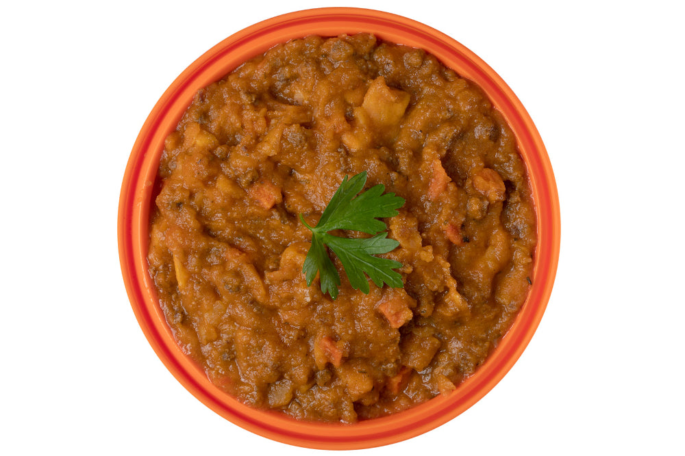 All Meals - Expedition Foods